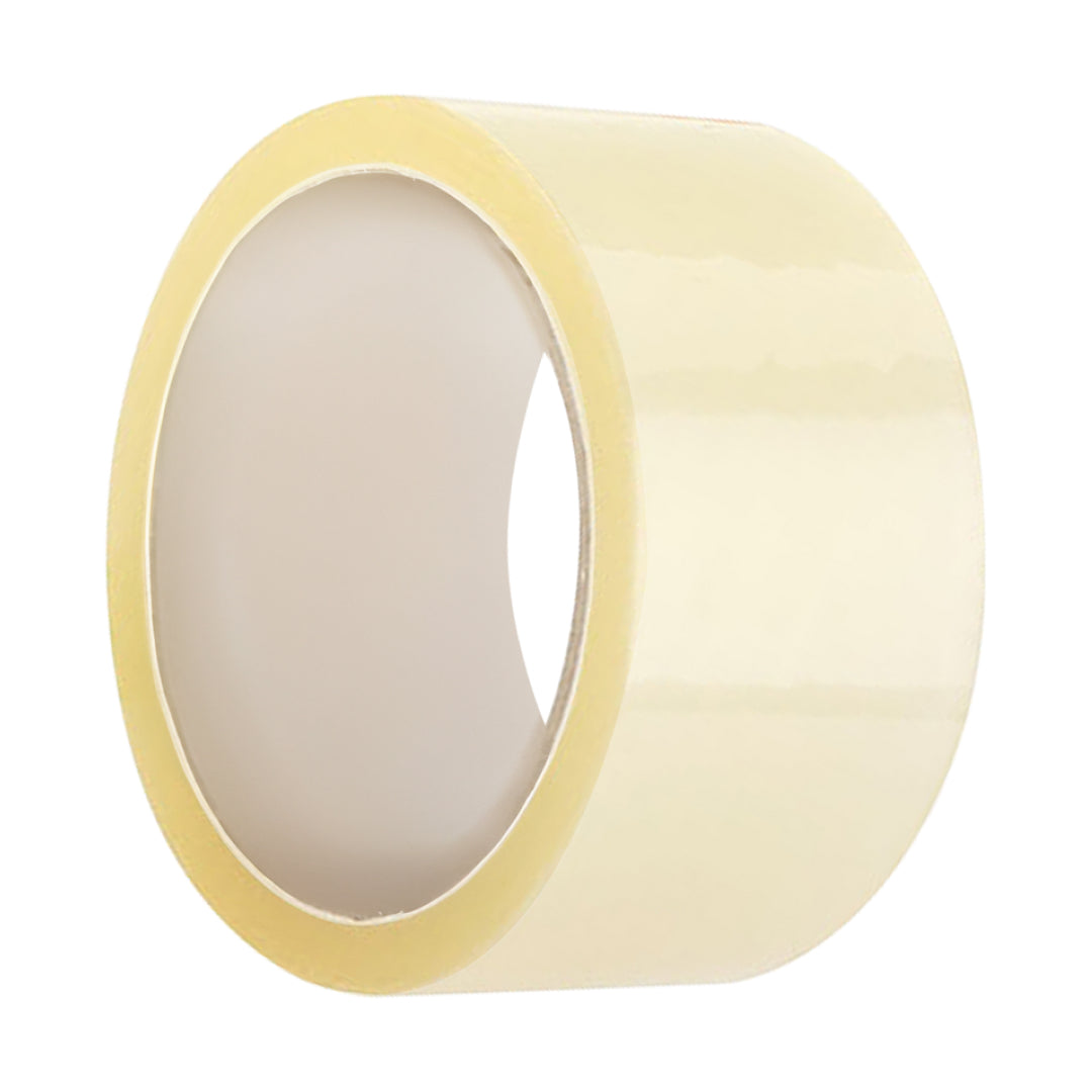 Cintas Transparentes