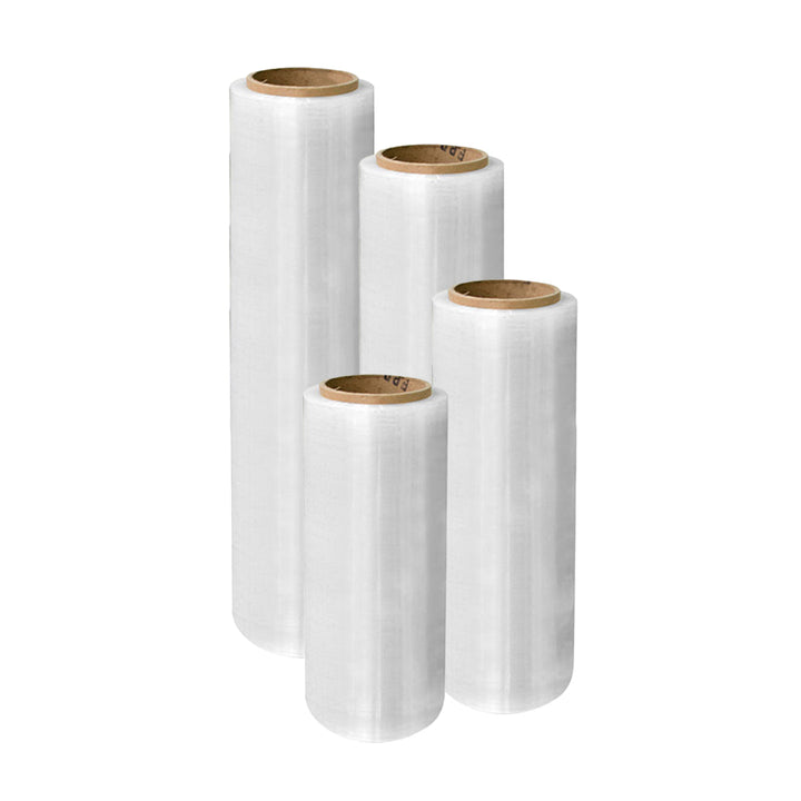 Papel Stretch – Cintas & Empaques